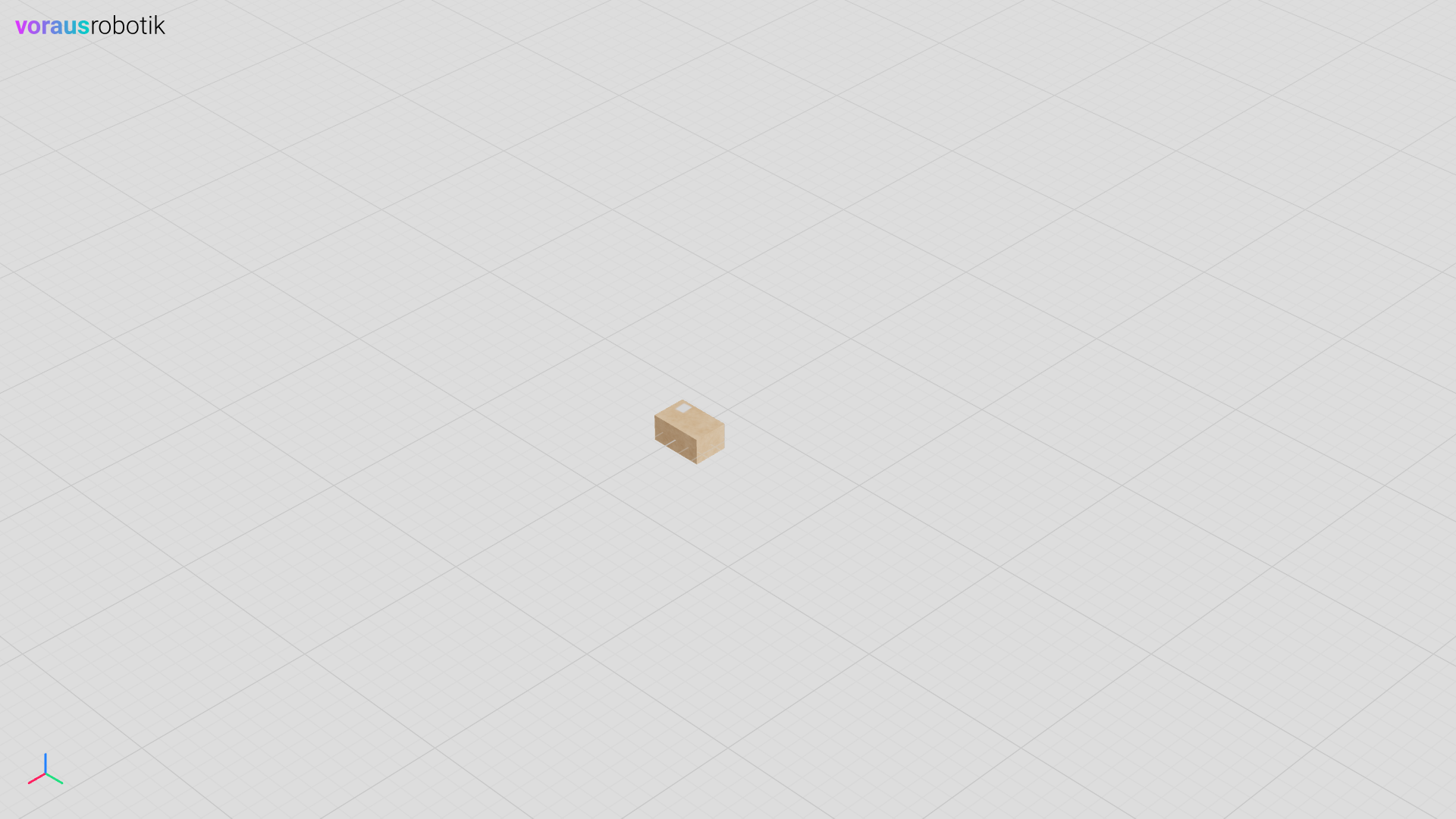 Box Example | voraus 3D Visu 0.15.1 documentation