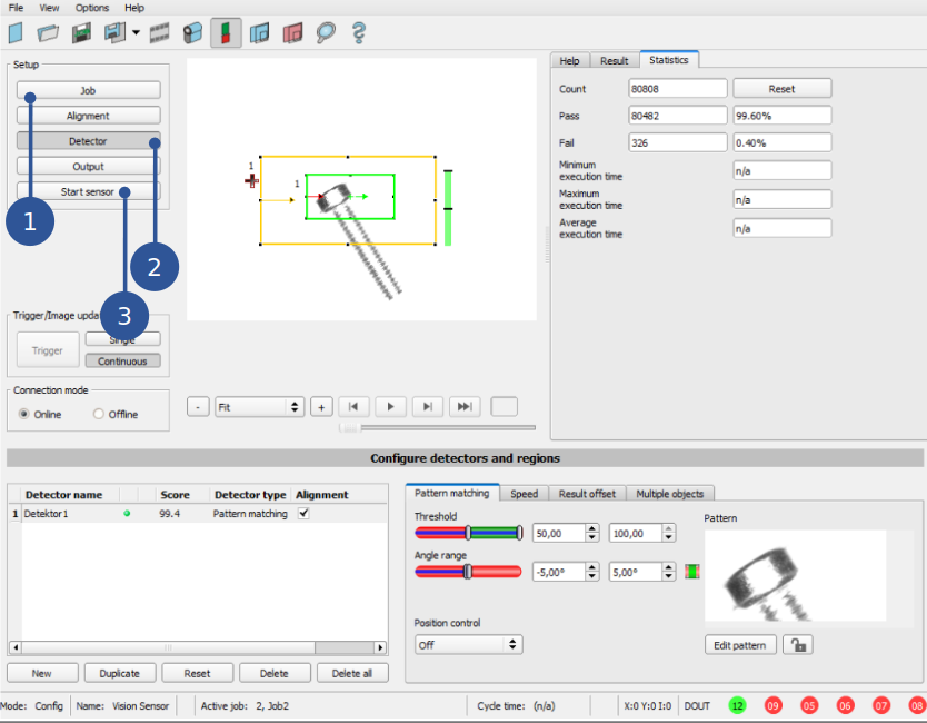 3.3. Examples | Software Manual